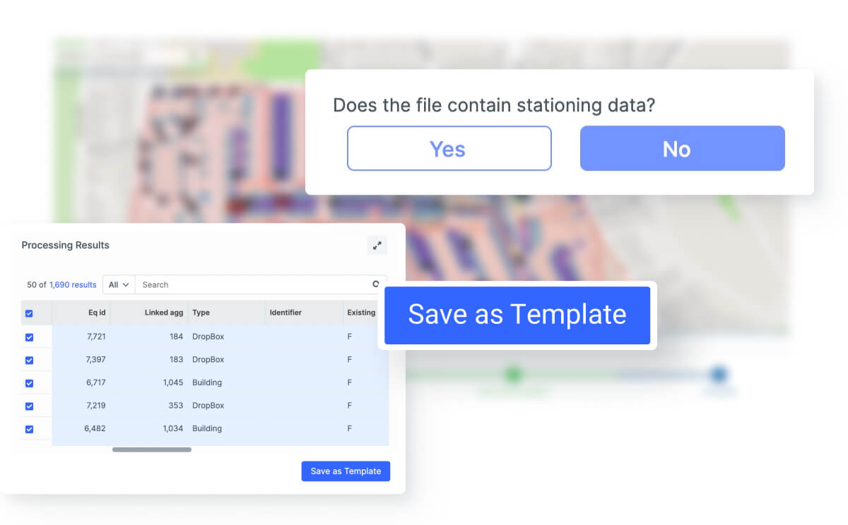 Construction planning software | Vitruvi Software